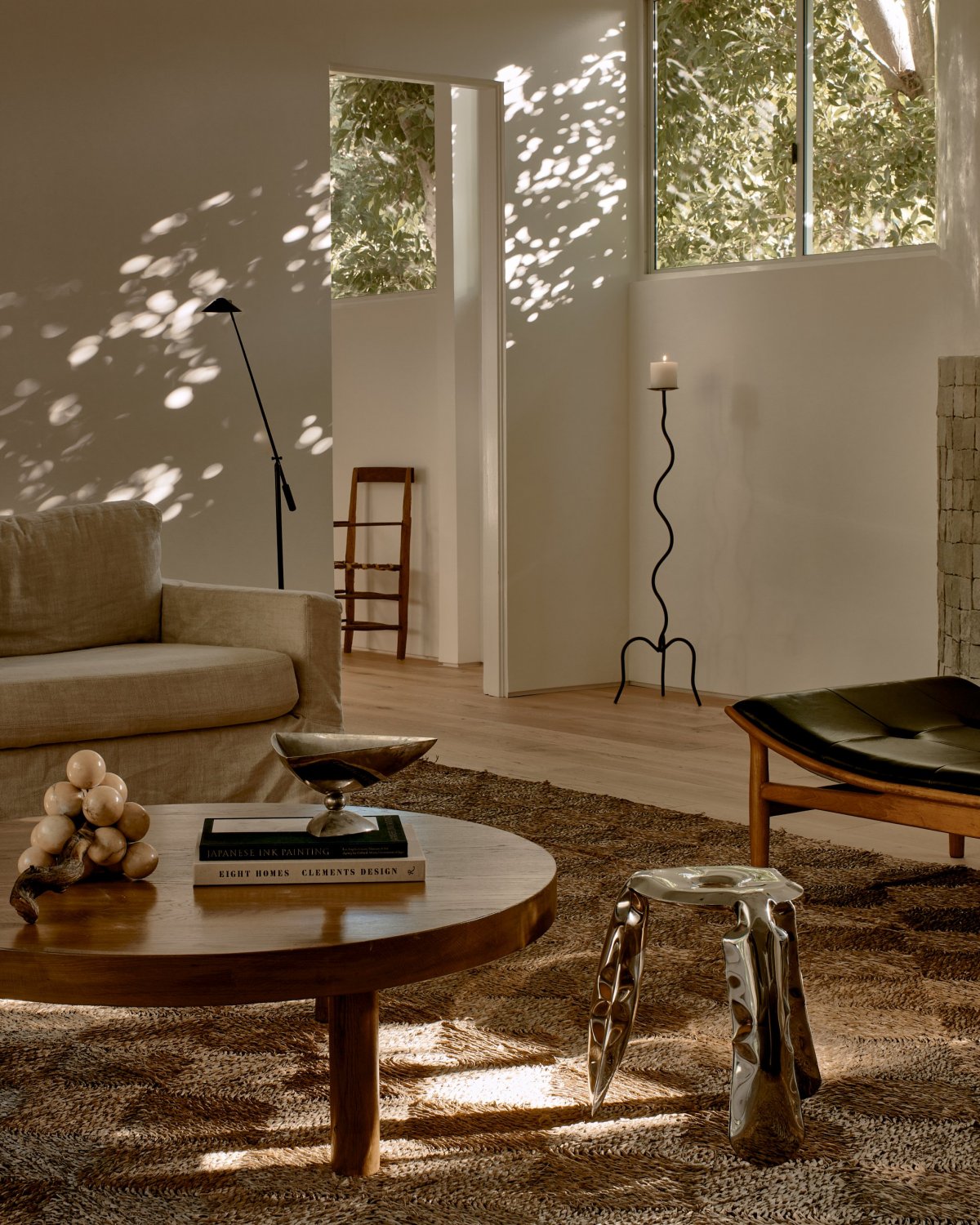 YINJISPACE - Ome Dezin x Benmore Ter